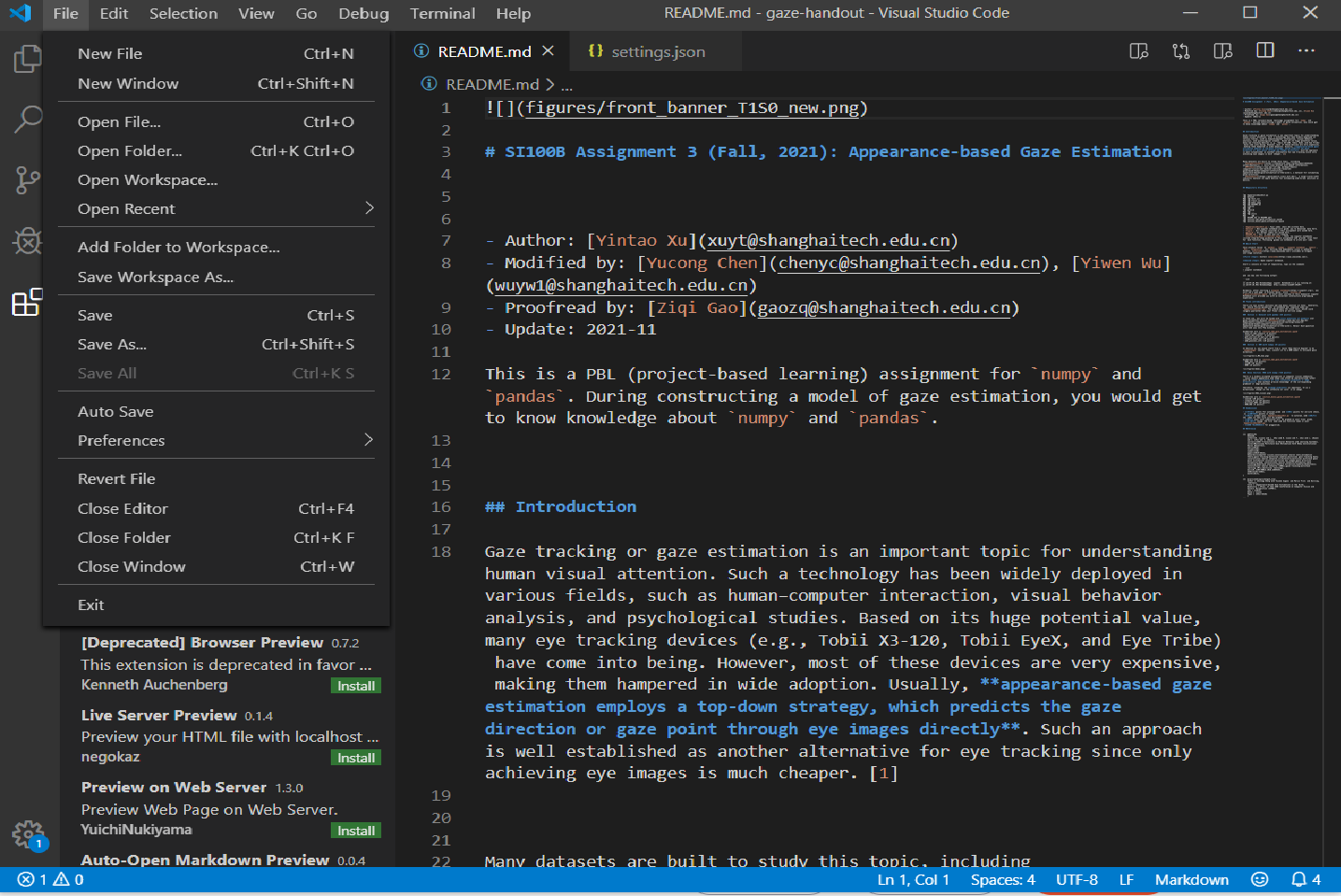 markdown学习笔记（1）：如何将.md文件转换为pdf_使用md语言转pdf时,如何继续标题样式-CSDN博客