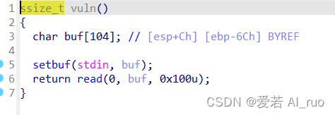 xdctf2015_pwn200_2015-sctf 之 pwn200题目-CSDN博客