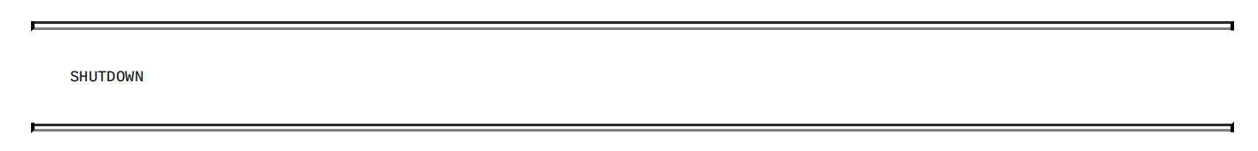 Redis 中的 持久化 Shutdown：关闭服务器 通过可选项指示持久化操作redis Shutdown Csdn博客