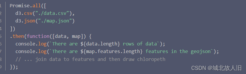 D3 V6读取csv报错values Is Not Iterable Csdn博客