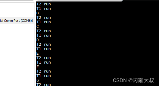 FreeRTOS移植-教你修改portable(S3C2440、ARM9、gcc)_freertos gcc-CSDN博客