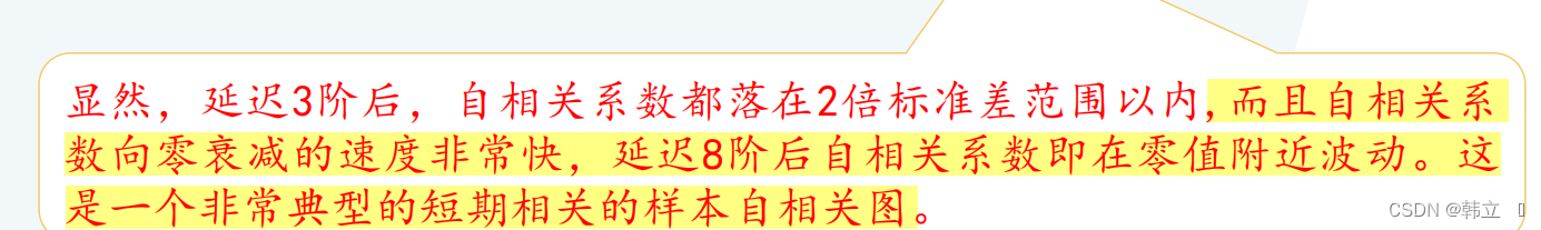 时间序列的预处理及其分类和检验（最后含python案例）时间序列检验 Csdn博客