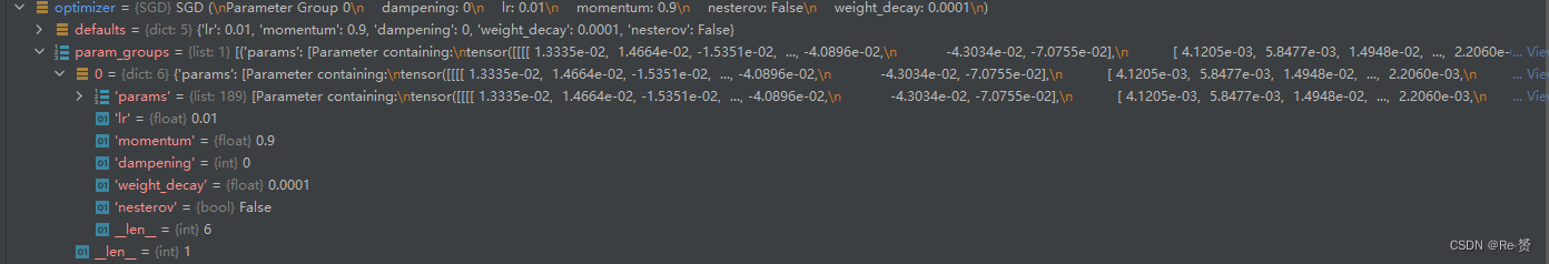 【mmdetection代码解读】以FasterRcnn+TinyPerson为例（一）_mmdetection fasterrcnn-CSDN博客