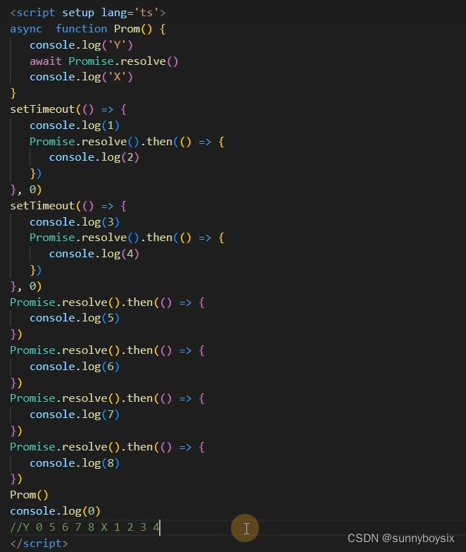 28-event loop 和nextTick_nexttick eventloop-CSDN博客