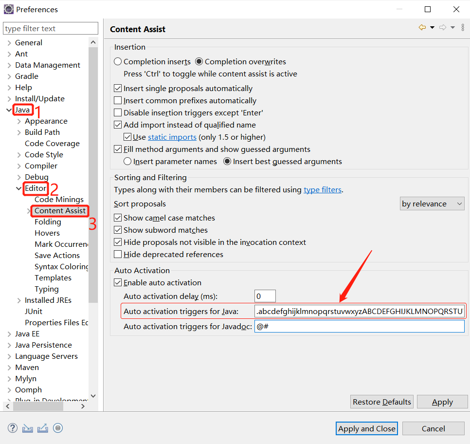 Eclipse下载安装配置测试（超详细）_ecplise 是否安装subclipse-安装成功怎么测试-CSDN博客