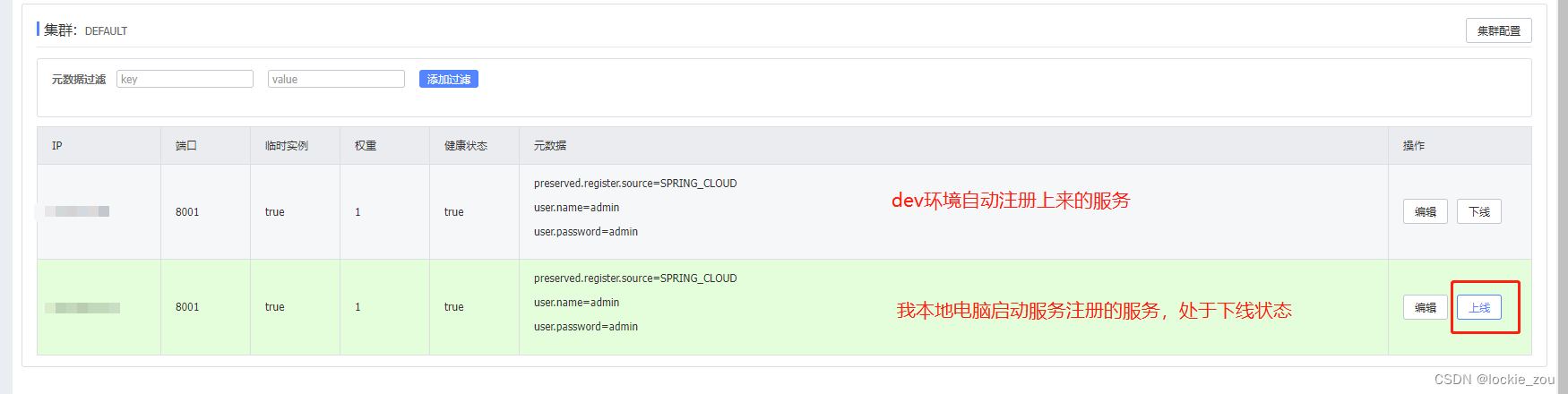 springcloud分布式项目使用nacos集成到common项目中_nacos-common-CSDN博客