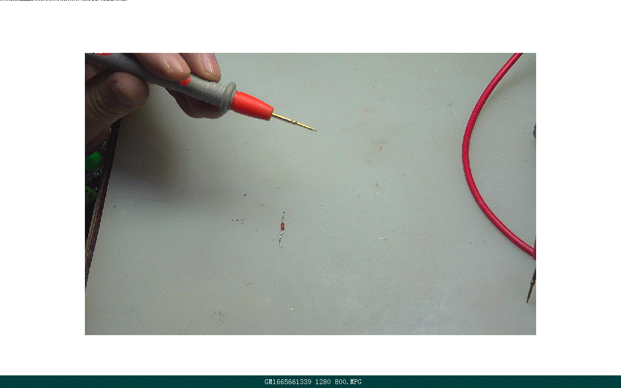 电子钟上的NTC热敏电阻_温敏电阻为什么用于闹钟-CSDN博客