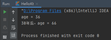 Kotlin学习笔记（一）_coerceatleast-CSDN博客