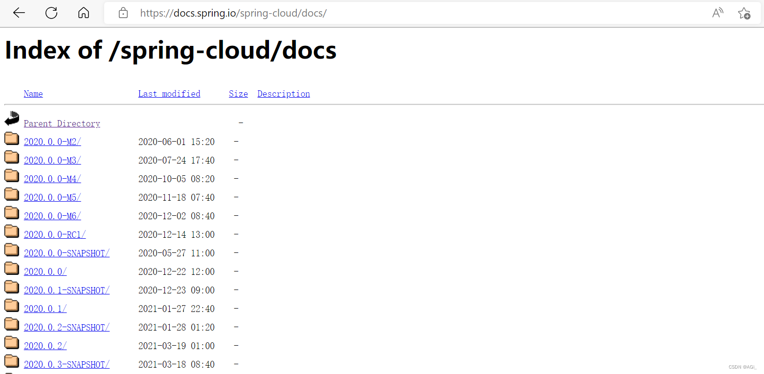 SpringCloud-Eureka注册中心_“spring-cloud-starter-netflix-eureka-client依赖的官网”-CSDN博客