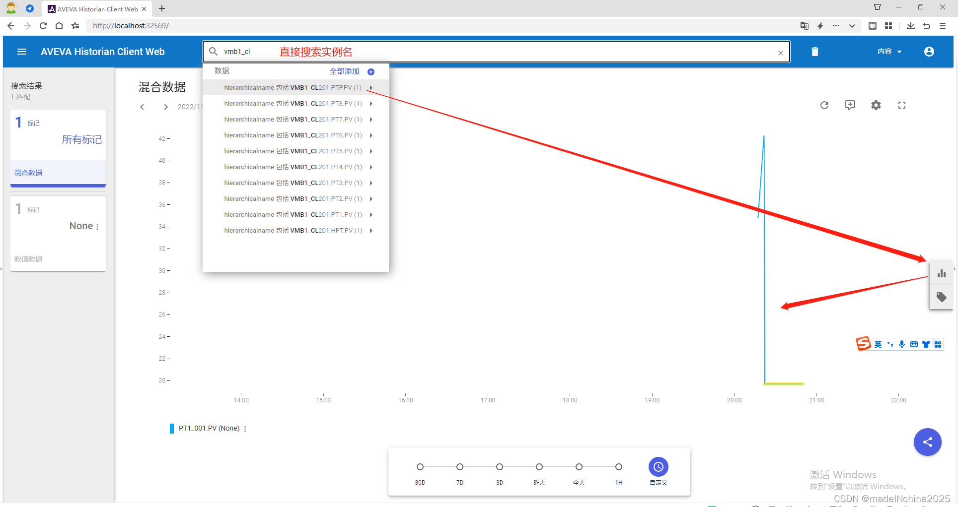sp-historian使用-CSDN博客