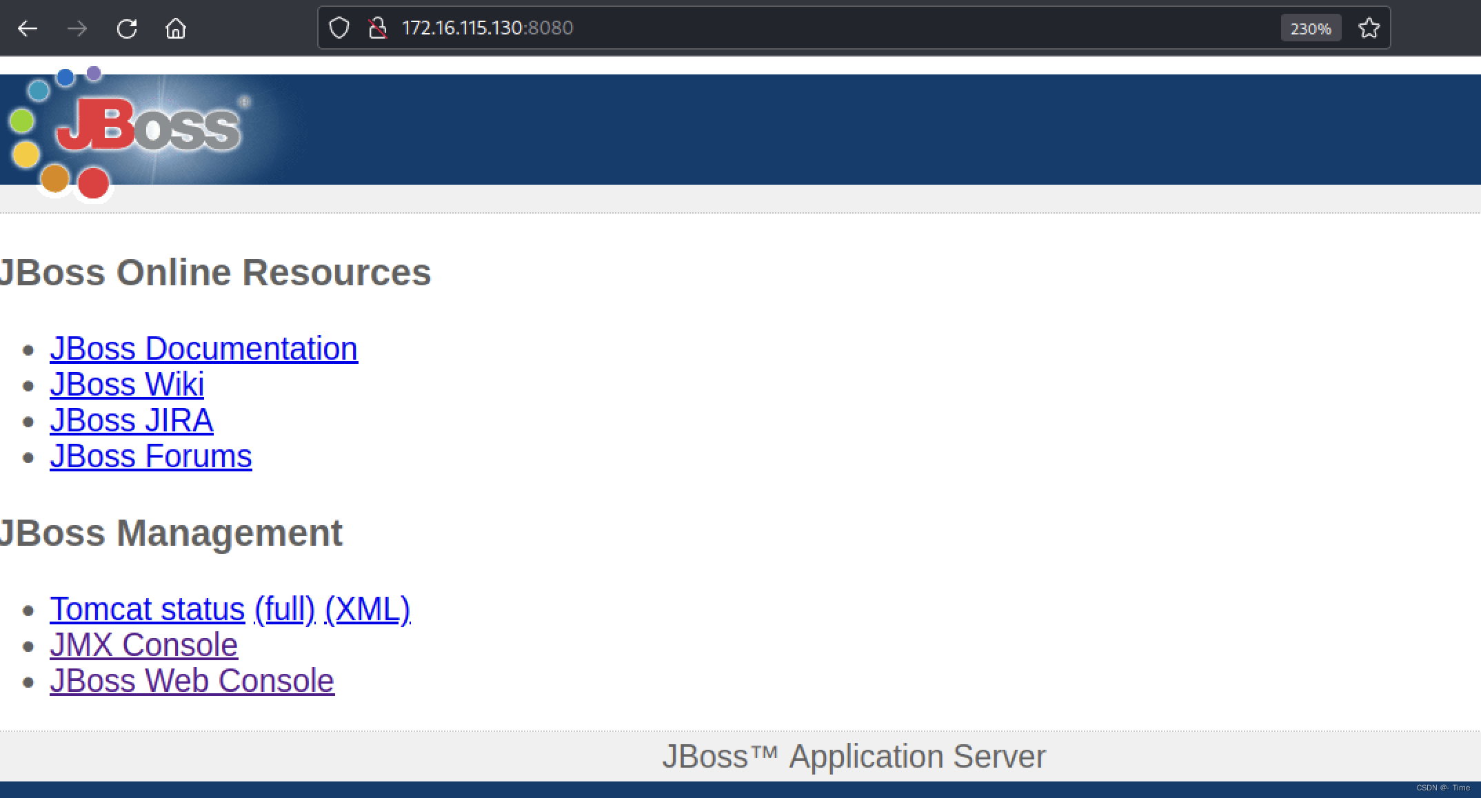 JBossMQ JMS 反序列化漏洞（CVE-2017-7504）_poc-yaml-cve-2017-7504-jboss-serialization-rce-CSDN博客