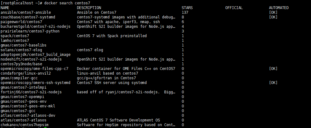 阿里云镜像制作（phpstudy上运行pbootcms的centos7镜像）_phpstudy镜像-CSDN博客
