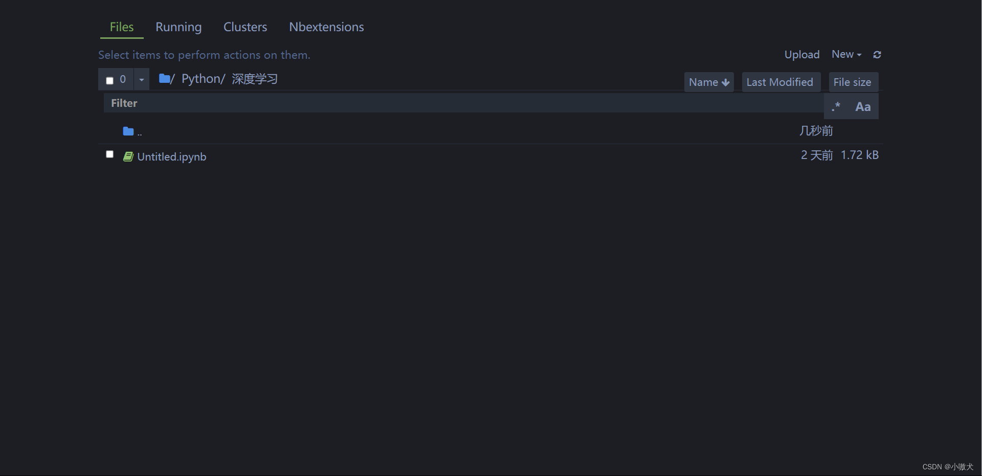 Jupyter Notebook 主题自定义jupyterthemes Csdn博客