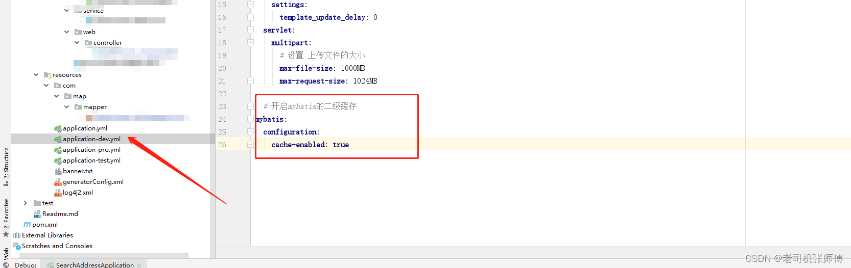 Pagehelper插件使用mybatis二级缓存完美解决分页查询慢问题mybatis分页count慢 Csdn博客