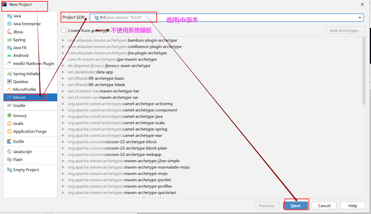 使用idea工具创建springboot项目，SpringBoot整合JDBC_idea maven pom.xml springboot spring-jdbc-CSDN博客
