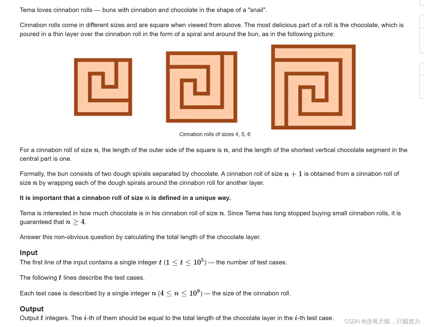C. Bun Lover-CSDN博客