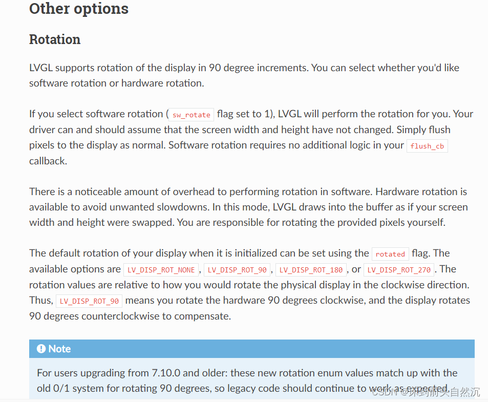 LVGL调整图像偏移的位置，以及旋转角度_lvgl旋转显示-CSDN博客