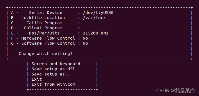 kgdb调试linux驱动程序_linux kgdb-CSDN博客