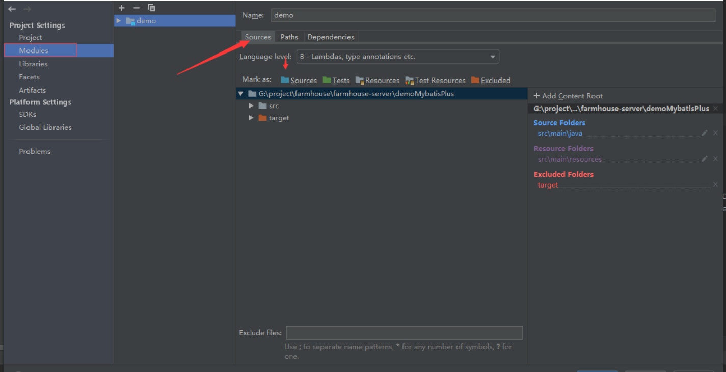 【坑3】IDEA右键创建servlet，没有servlet选项的解决办法_idea右键没有servlet-CSDN博客