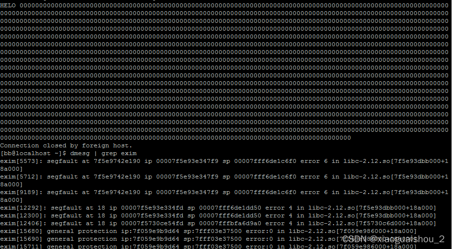 CVE-2015-0235复现分析-CSDN博客