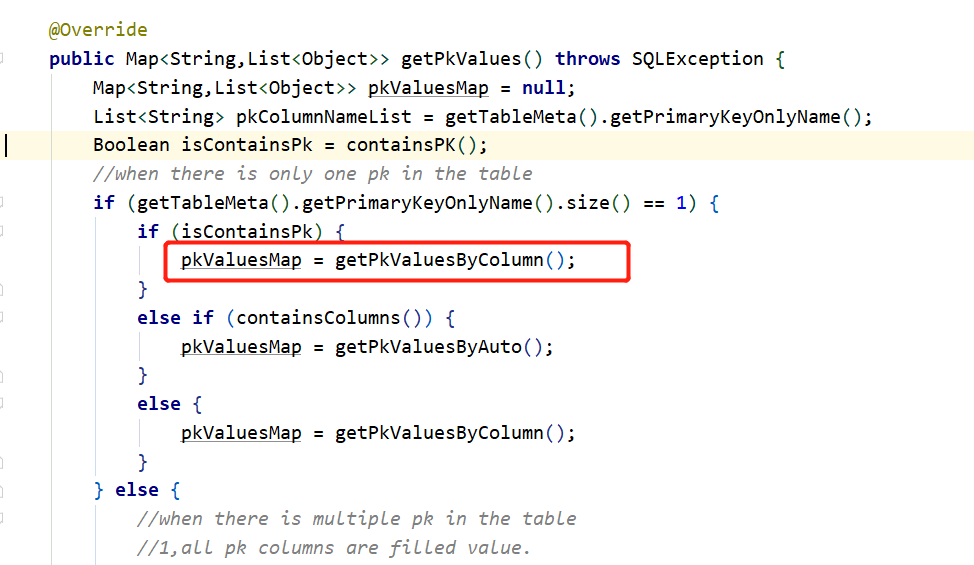 Seata和shardingsphere集成使用时遇到-io.seata.common.exception.ShouldNeverHappenException_java ...