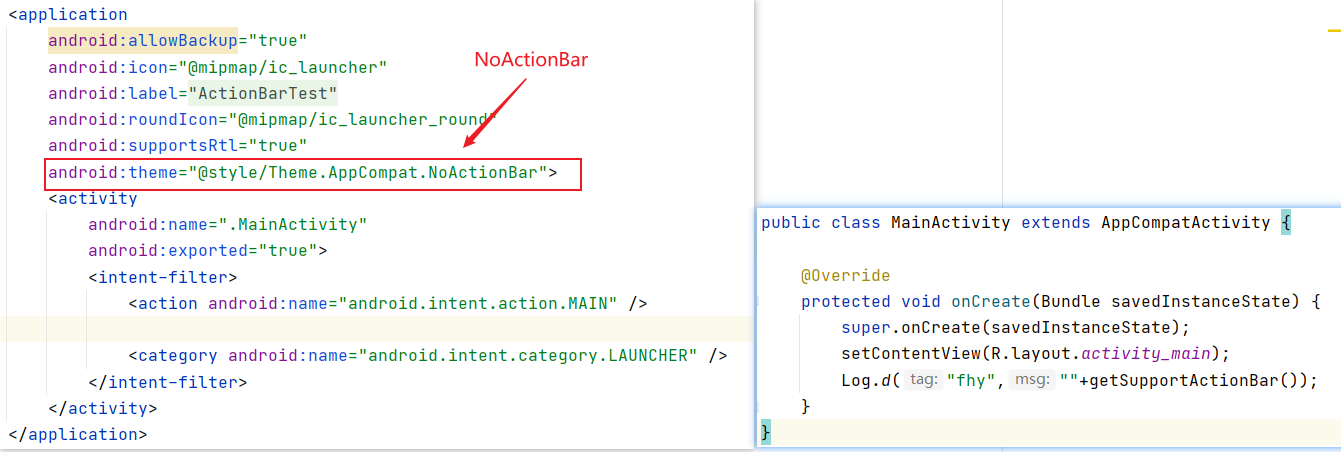 Android拓展知识 - 活动继承Activity或者继承AppCompatActivity的区别_有必要继承appcompatactivity-CSDN博客