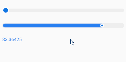 【Android,CustomWidget】系统的Slider不合你胃口?教你实现一个美观的Slider_slider android自定义-CSDN博客
