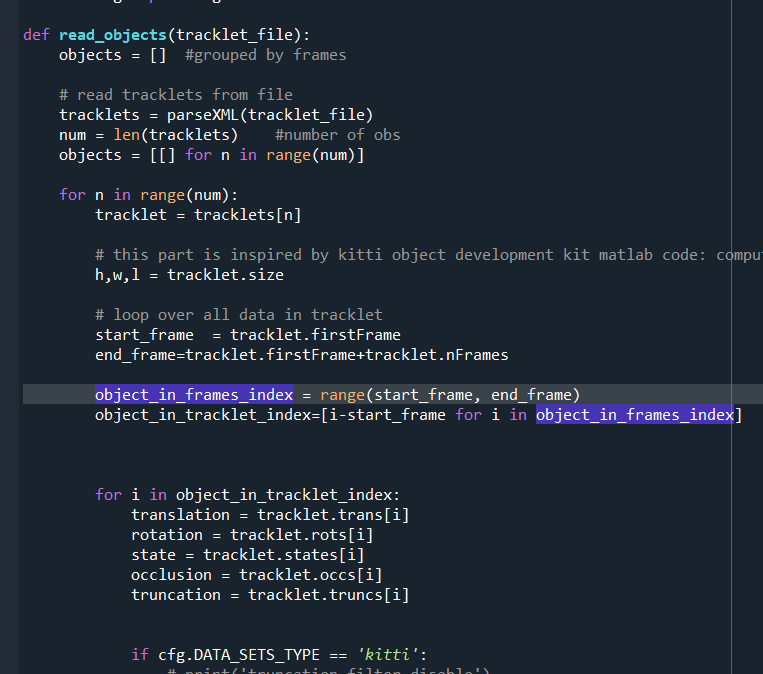 MV3D代码笔记-CSDN博客