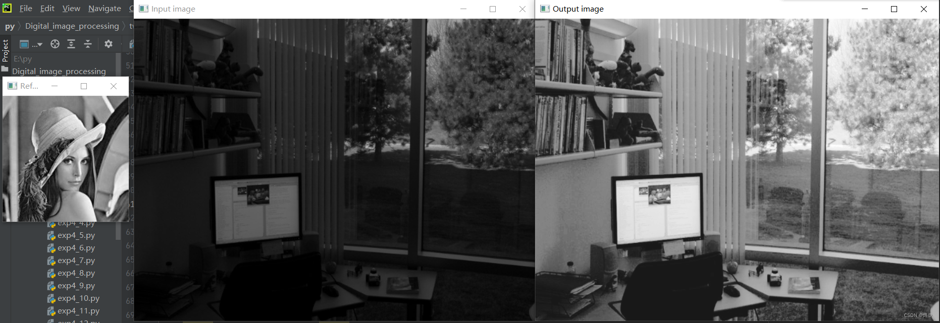 opencv学习笔记_cv2.circle-CSDN博客