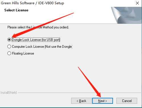 Green Hills Software GHS MULTI安装过程介绍_greenhills安装教程-CSDN博客