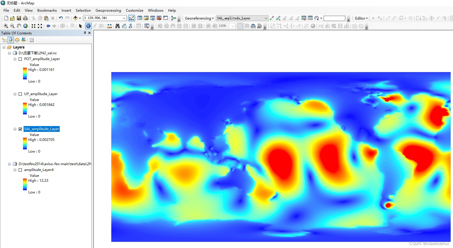 fes2014潮汐模型-CSDN博客