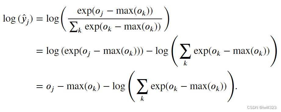 动手学深度学习--softmax回归和MLP的pytorch实现_pytorch mlp回归-CSDN博客