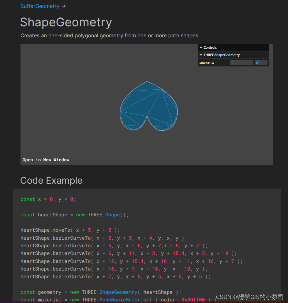 threebox加载基于geojson三维面数据-CSDN博客