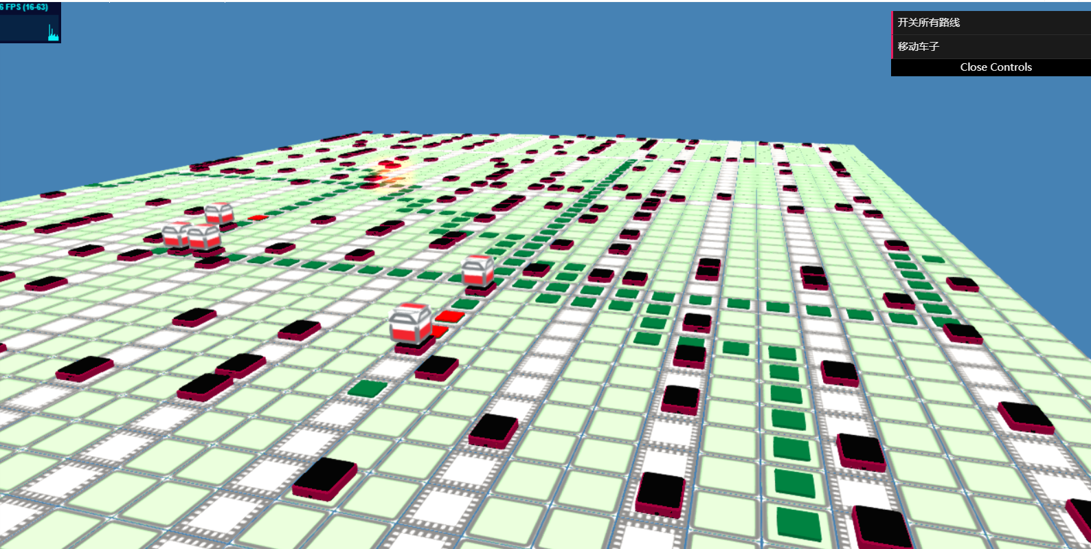 agv调度系统3.0技术介绍_opentcs 呼叫-CSDN博客