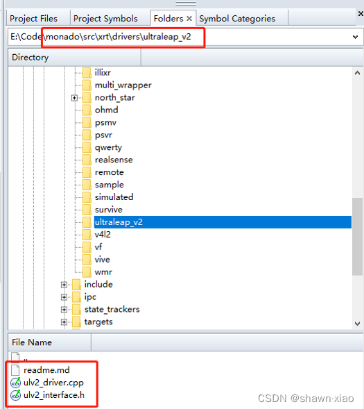 OpenXR+Runtime:Monado中UltraLeap手势识别代码解析_ultraleap cmake-CSDN博客