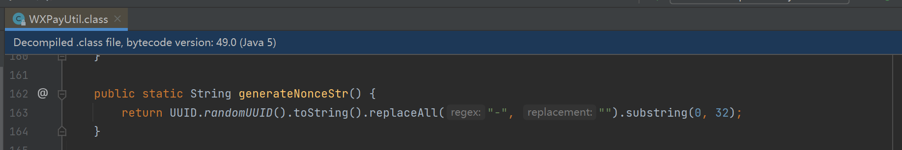 Java开发实现微信小程序支付（微信支付）_微信小程序支付功能怎么实现java-CSDN博客