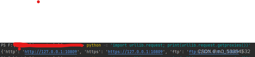 Your proxy appears to only use HTTP and not HTTPS, try changing your proxy URL to be HTTP. （解決 ...