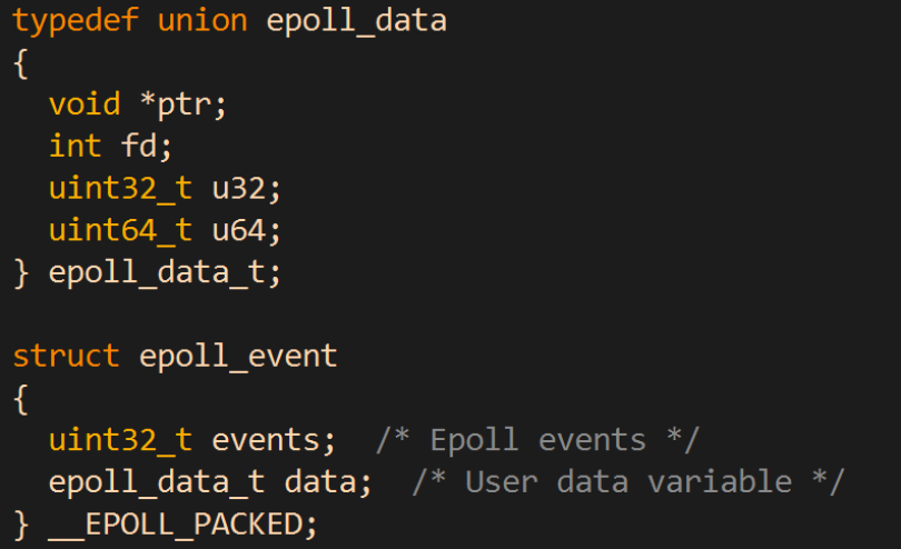 【Linux】select/poll/epoll/reactor 附代码详解_^jhao^的博客-CSDN博客