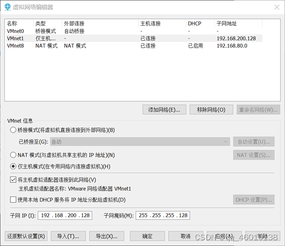 20221921 2022-2023-2 《网络攻防实践》第1周作业_3. 找到靶机server2129的网络适配器信息,将首选dns服务器地址作为flag值提交-CSDN博客
