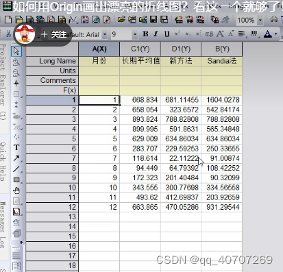 origin入門_originfx怎么用-CSDN博客