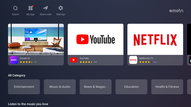 索尼电视怎么安装奈飞,详细的图文教程分享_奈飞索尼电视安装包-CSDN博客