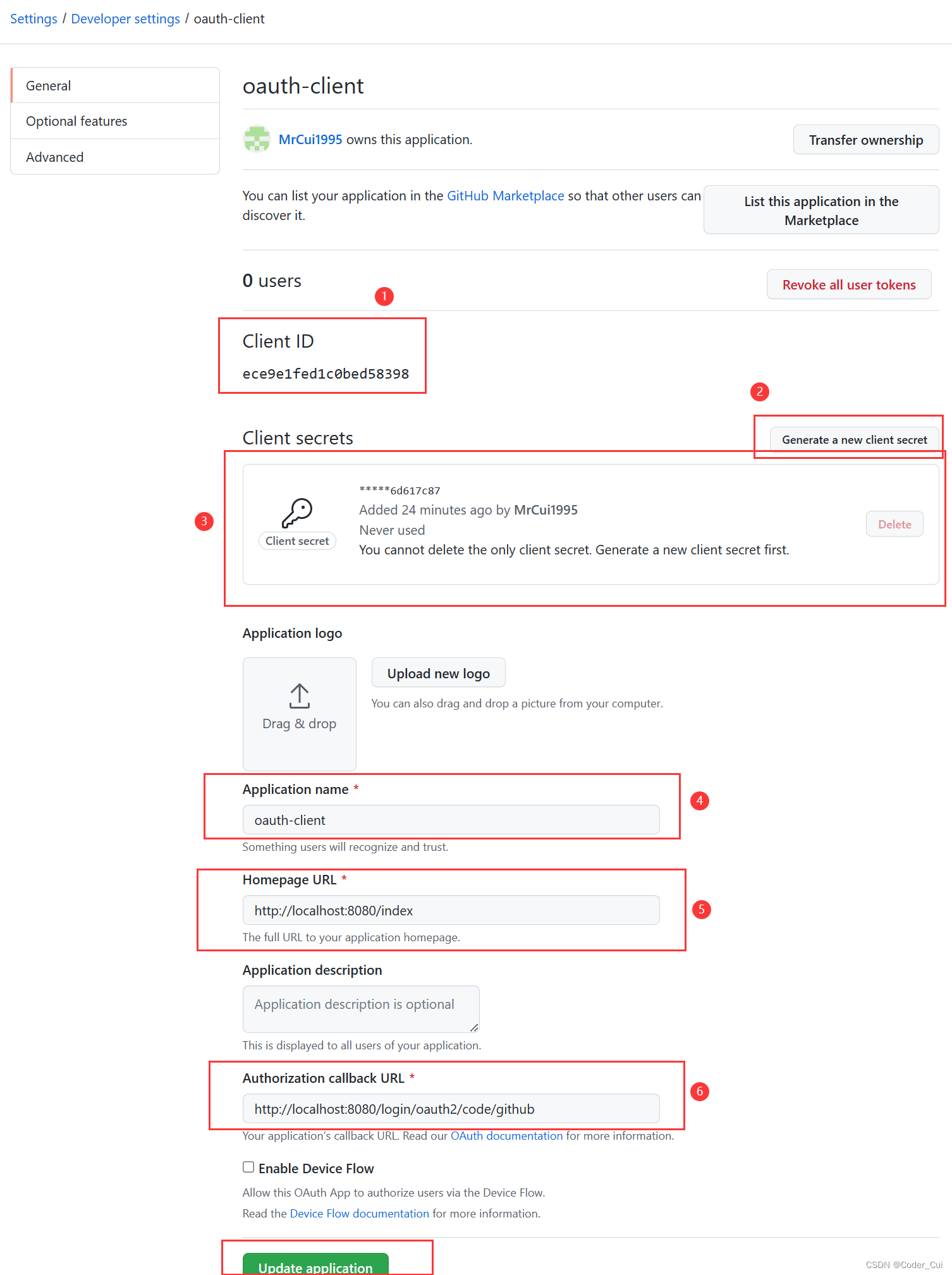 【编程不良人】SpringSecurity实战学习笔记08---OAuth（简介、授权服务器与资源服务器构建、JWT令牌使用）【完结篇】_编程不良人spring security笔记-CSDN博客