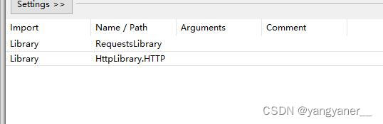 Python3.7在RIDE中导入HttpLibrary.HTTP报红色解决_ride2.0.7版本在python3.8.9上导入requestslibrary失败-CSDN博客