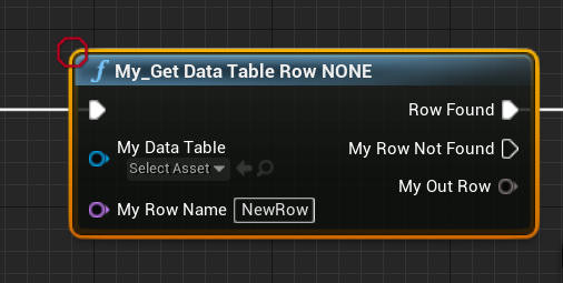 UE4C++泛型蓝图节点之K2Node蓝图节点_ue 自定义k2node-CSDN博客