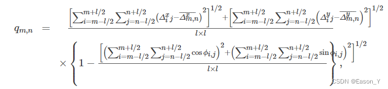 论文学习 | Quality-guided phase unwrapping technique: comparison of quality maps and guiding ...