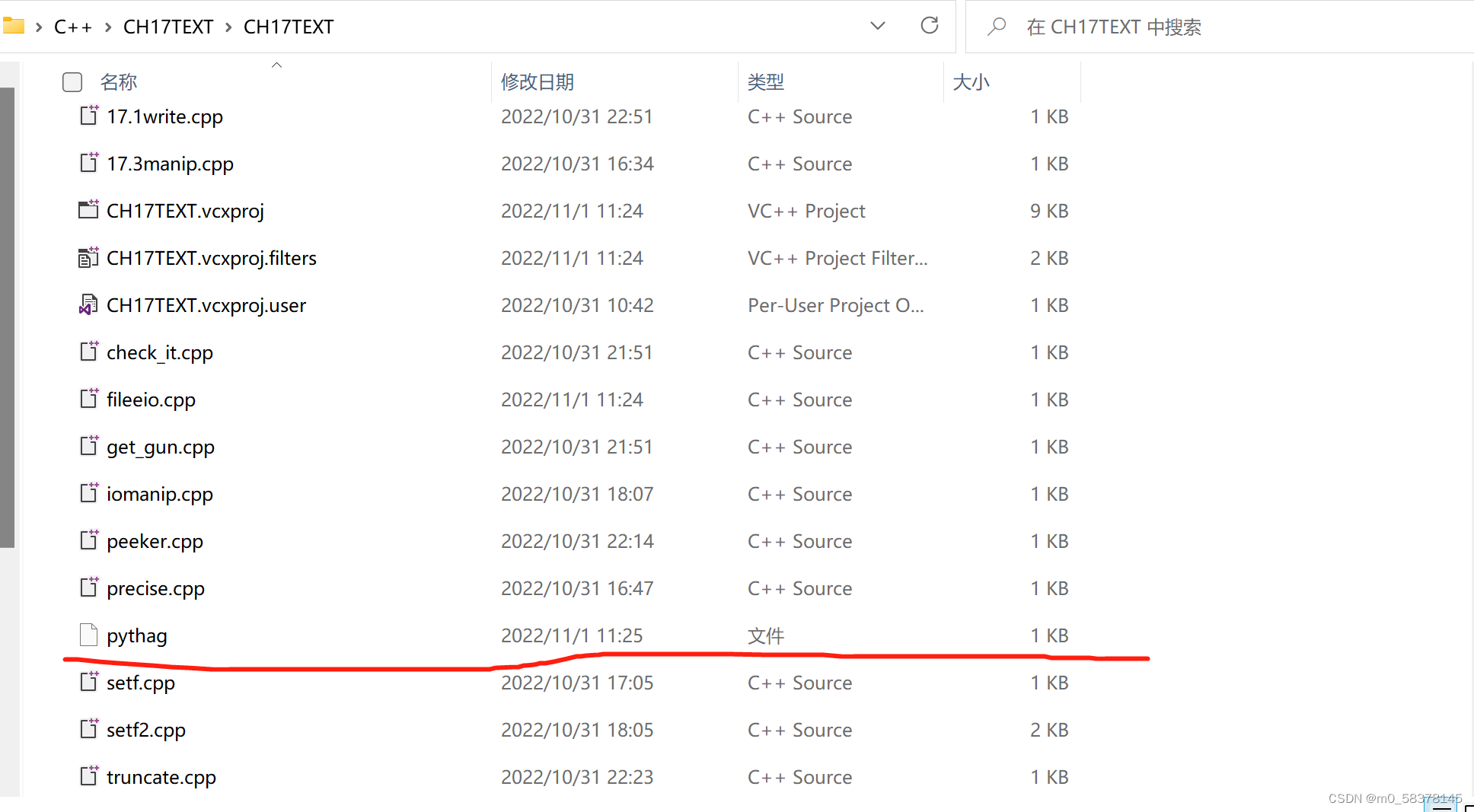 【输入、输出和文件】——C++ Prime Plus CH17_ios_base::left_m0_58378145的博客-CSDN博客