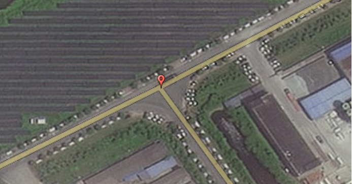 91地图坐标系矫正教程_dxf导入91位图位置不对-CSDN博客