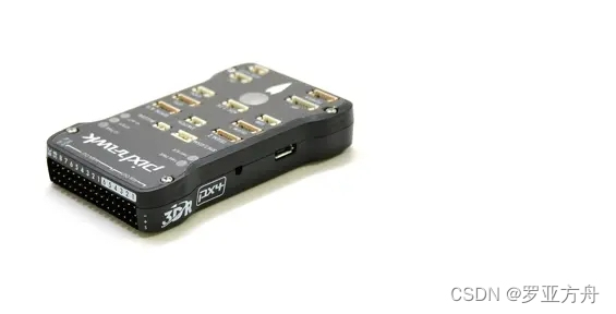 Pixhawk---认识Pixhawk_pix sbus输入-CSDN博客