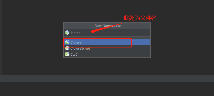 IDEA 集成Clojure开发_idea clojure-CSDN博客